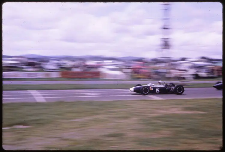 Pukekohe Race Track | Record | DigitalNZ