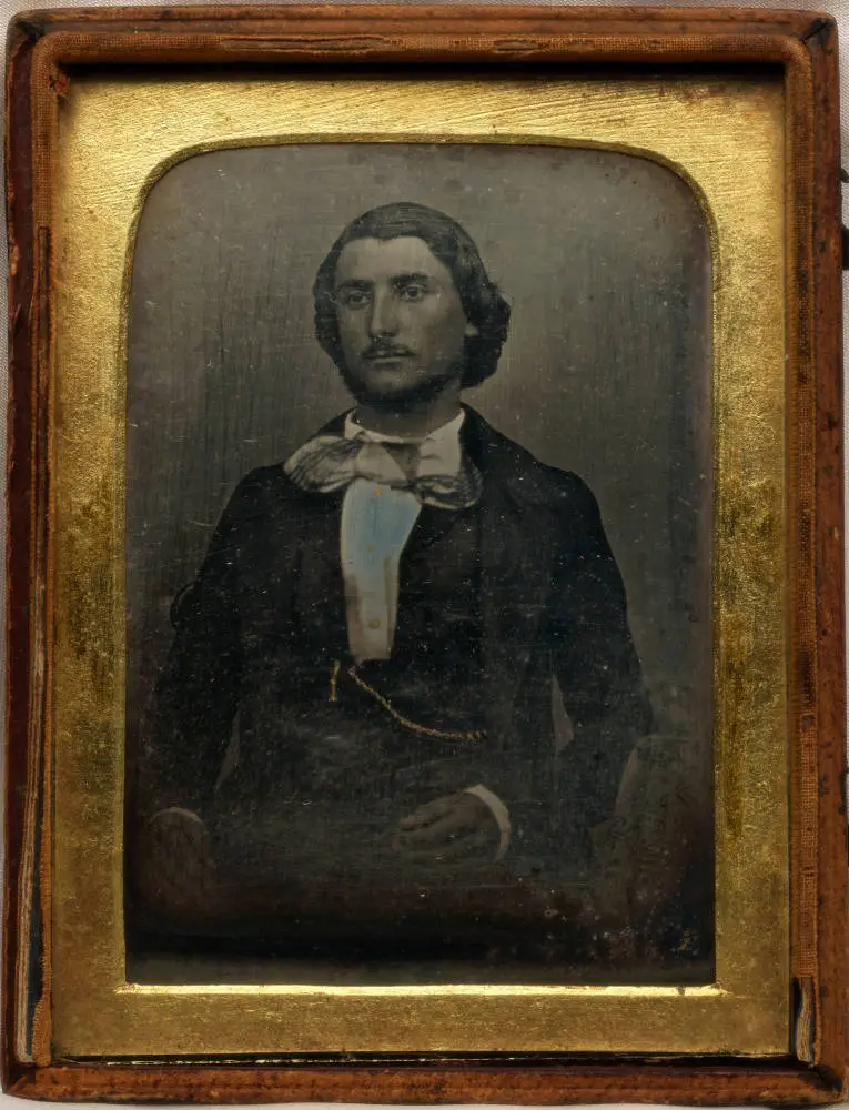 Ralph Keesing | Record | DigitalNZ