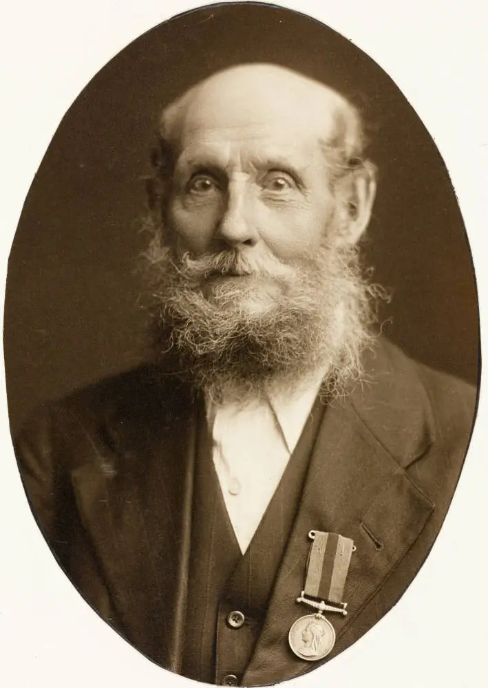 J Robinson | Record | DigitalNZ