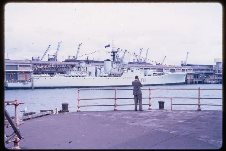 HMNZS Otago | Record | DigitalNZ