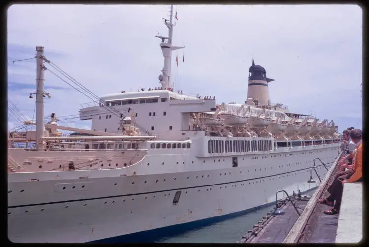 Guglielmo Marconi | Record | DigitalNZ