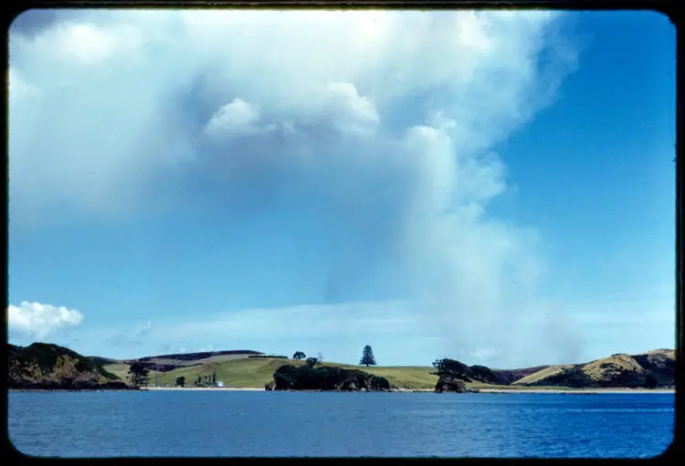 Te Puna | Record | DigitalNZ