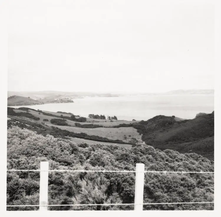 Green Bay, Ponui Island | Record | DigitalNZ