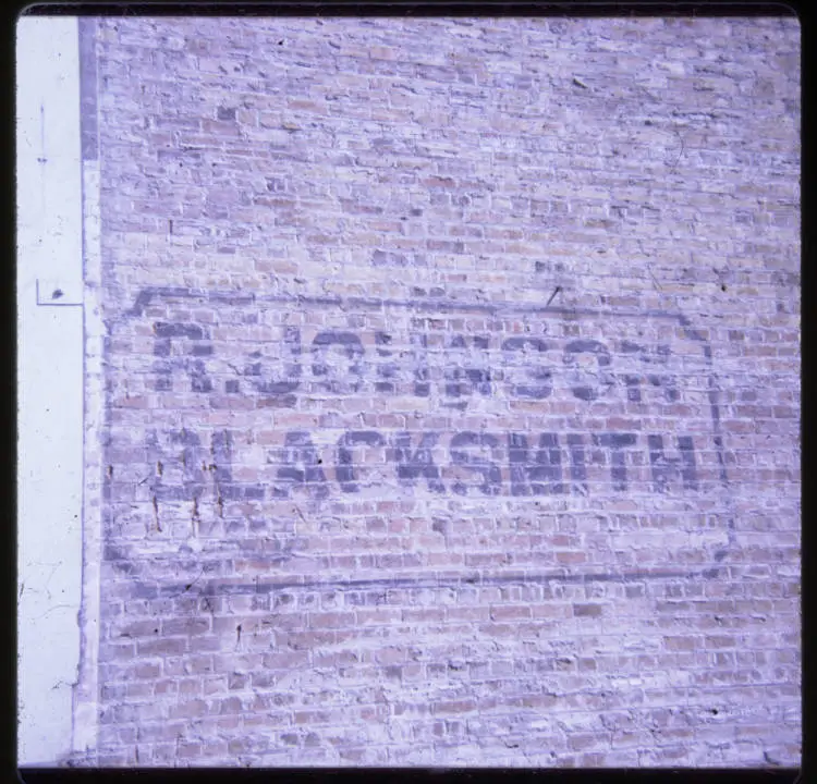 ASB site, 21 Victoria Road, Devonport, 1967 | Record | DigitalNZ