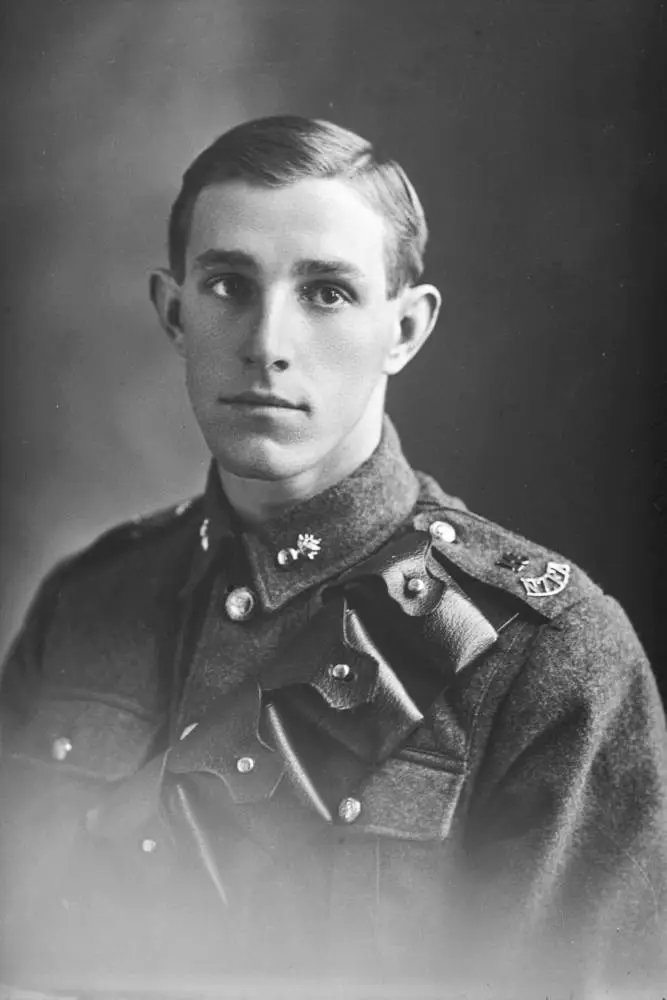 Gunner Nicholas | Record | DigitalNZ