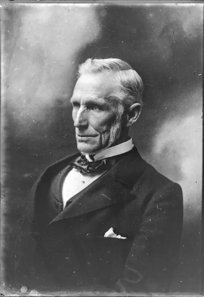 Mr Monk | Record | DigitalNZ