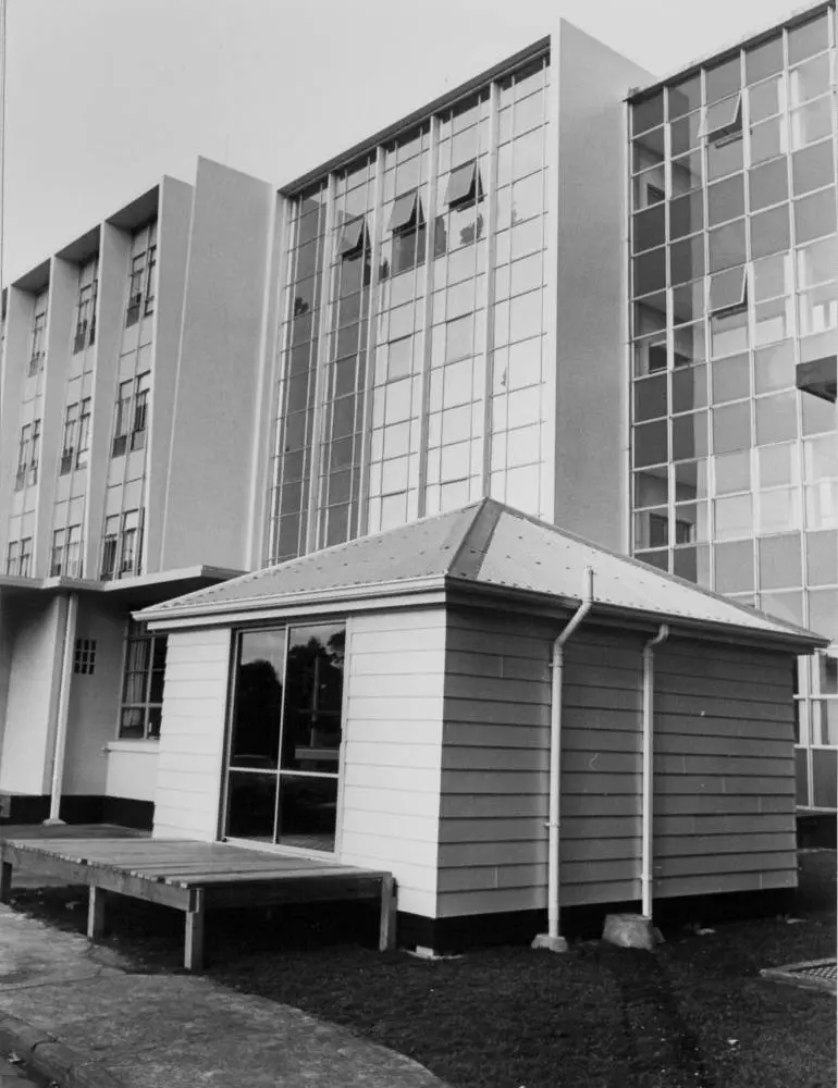 New playcentre, Middlemore, 1980 | Record | DigitalNZ