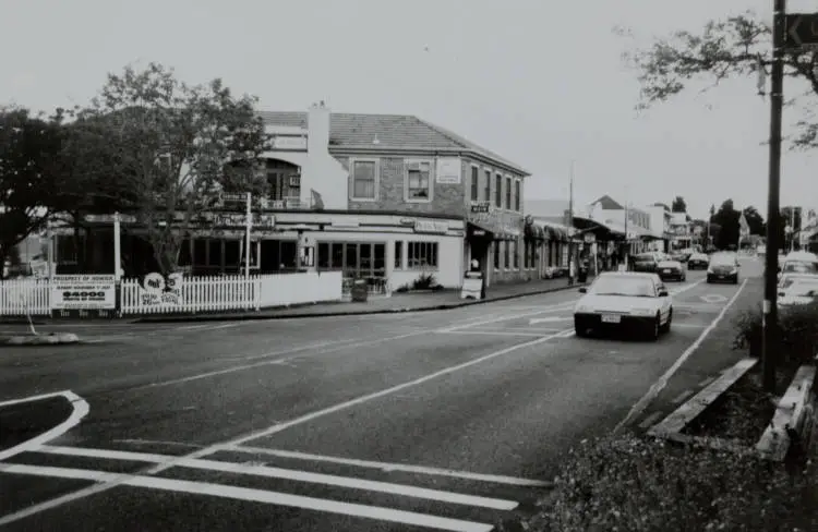 'Prospect of Howick', 2001. | Record | DigitalNZ