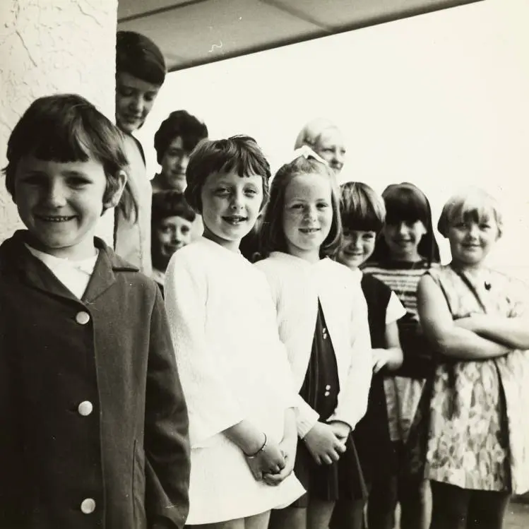 Cinema treat, Papatoetoe, 1968 | Record | DigitalNZ