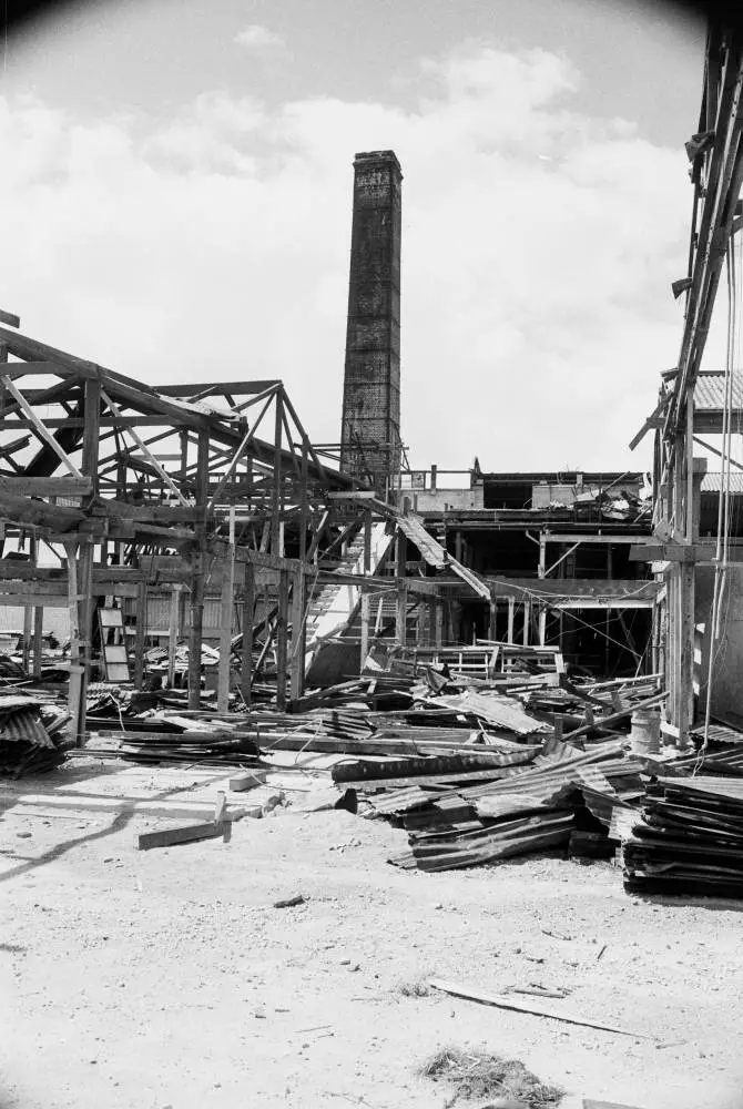 Crum Brick, Tile and Pottery Co., New Lynn. | Record | DigitalNZ