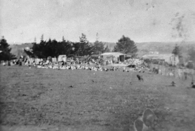 Perry farm. | Record | DigitalNZ