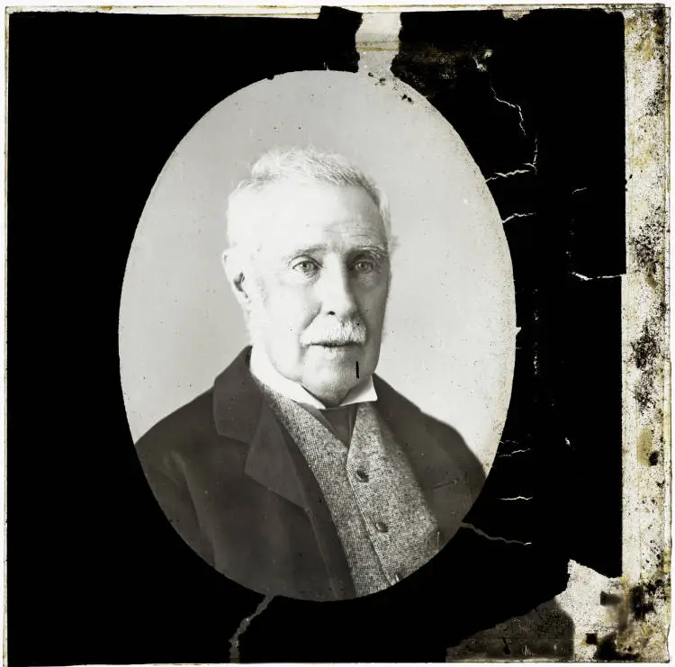 Sir George Grey | Record | DigitalNZ