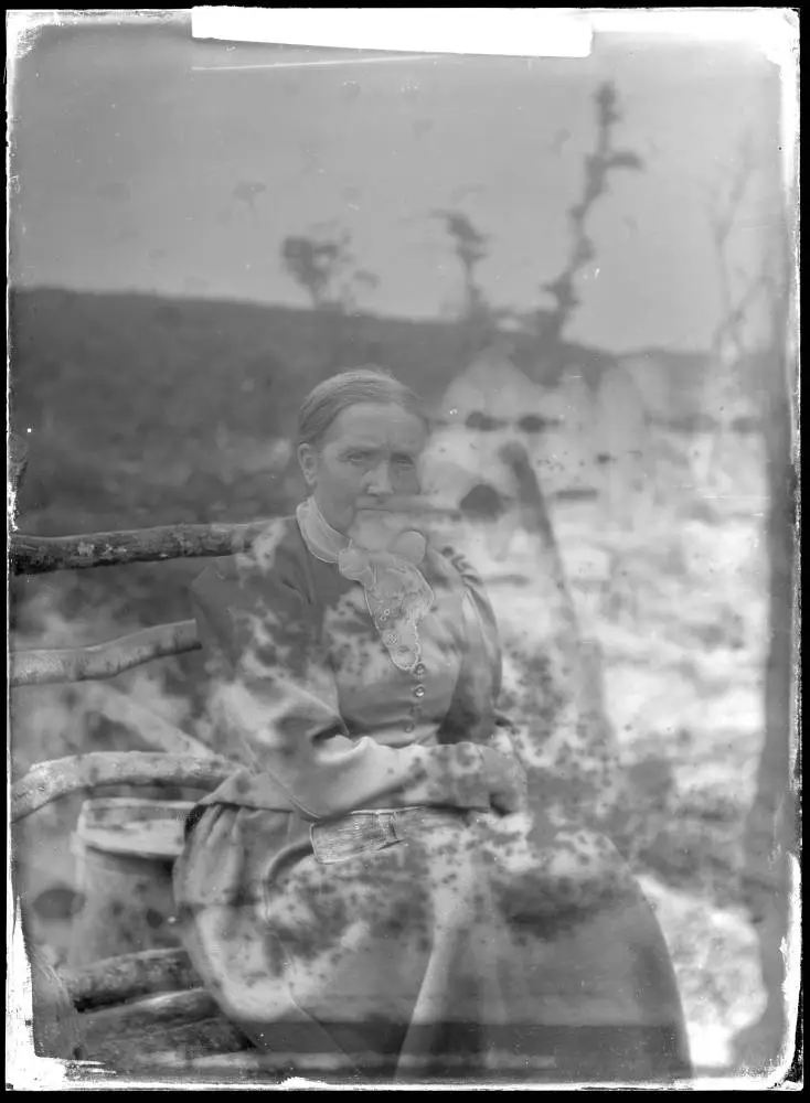 Ann Peet Dawes | Record | DigitalNZ