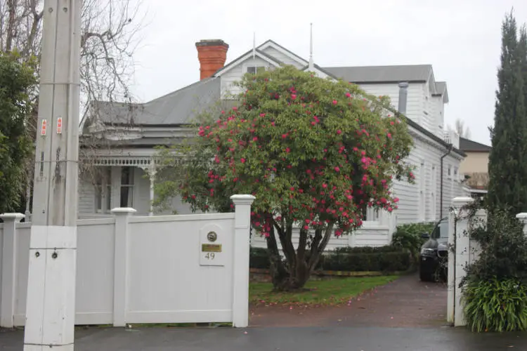 49 Clonbern Road, Remuera, 2016 | Record | DigitalNZ