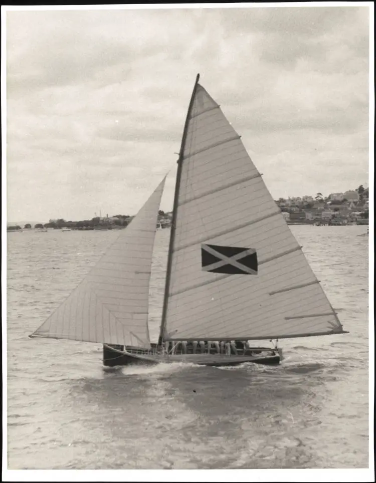 Chris Webb III, 1954 | Record | DigitalNZ