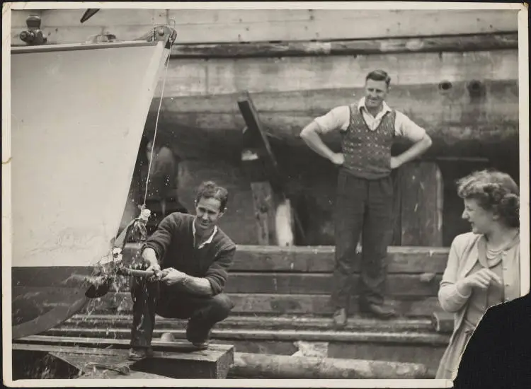 Naming Te Rata | Record | DigitalNZ