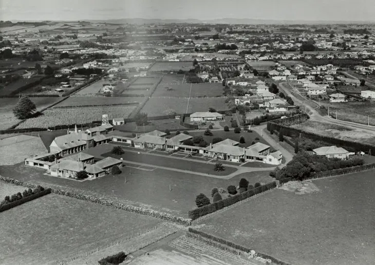 6 February 1930 | Record | DigitalNZ