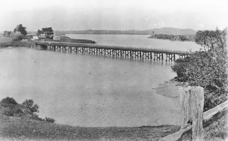 26 December 1865 | Record | DigitalNZ