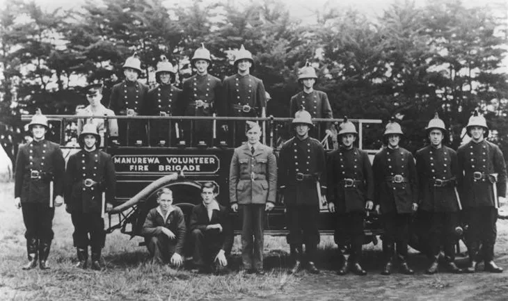 8 April 1939 | Record | DigitalNZ