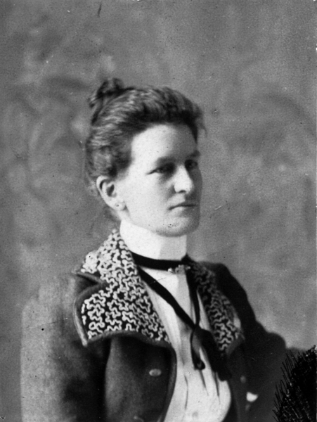 Hosking, Alice | Record | DigitalNZ