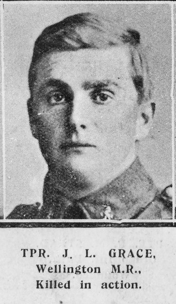 John Grace : digital image | Record | DigitalNZ