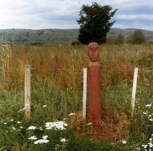 Papawai whakapakoko: Photograph | Record | DigitalNZ