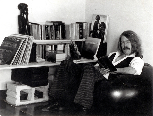 "Denis Welch" | Record | DigitalNZ