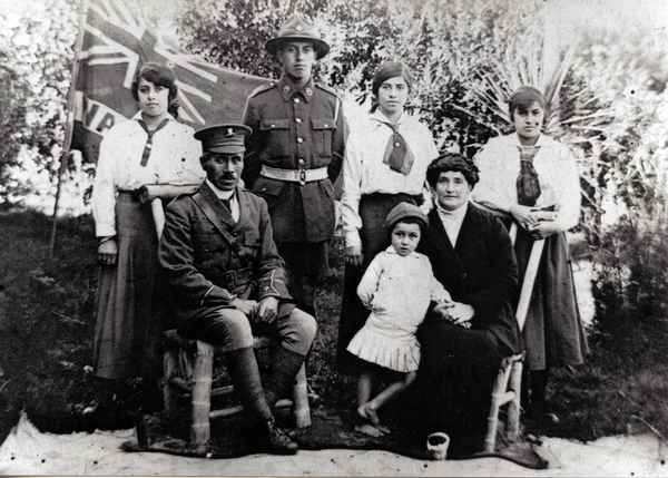 Puhara Te Tau | Record | DigitalNZ