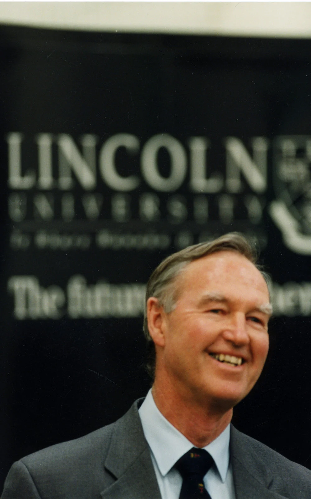 1997 Bruce Ross Director-General of Agriculture 2 | Record | DigitalNZ