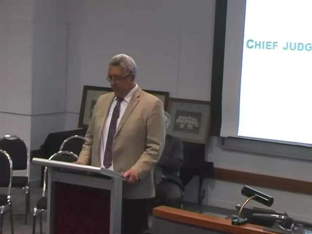 Role of the Maori Land Court, 2013 | Record | DigitalNZ