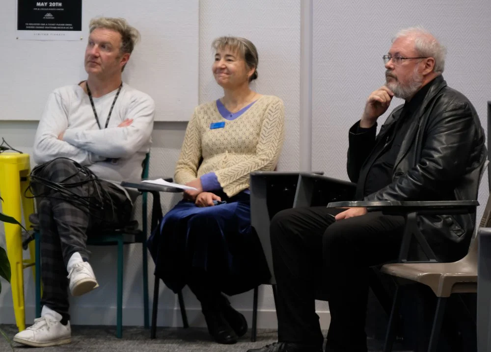 2021 Lincoln University Ako Learning and Teaching Week (1) | Record ...