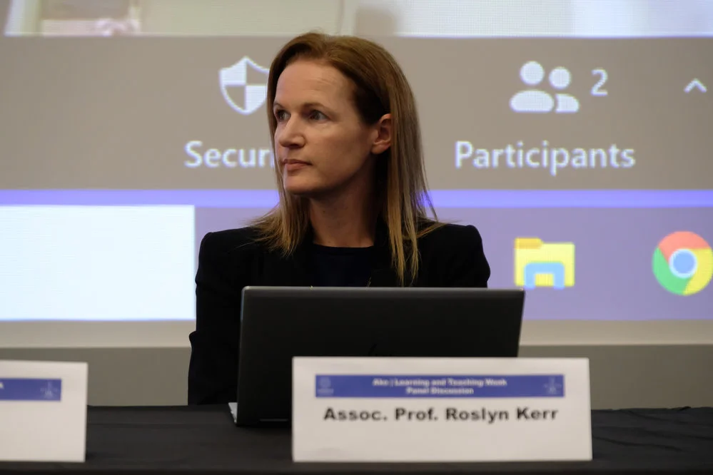 2021 Lincoln University Ako Learning and Teaching Week (8) | Record ...