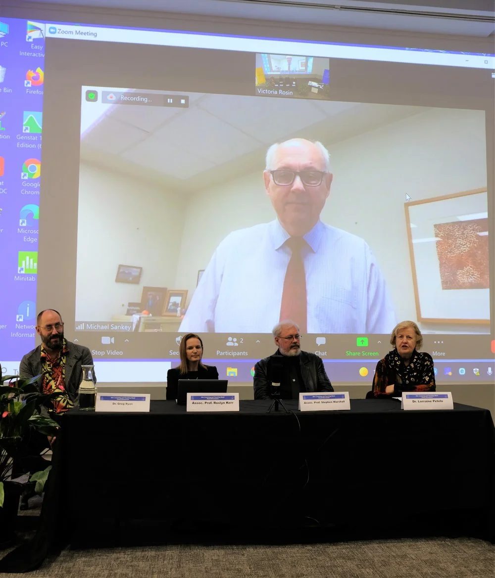 2021 Lincoln University Ako Learning and Teaching Week (10) | Record ...