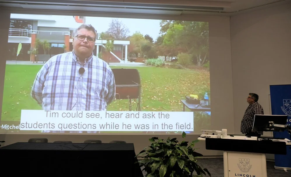 2021 Lincoln University Ako Learning and Teaching Week (25) | Record ...