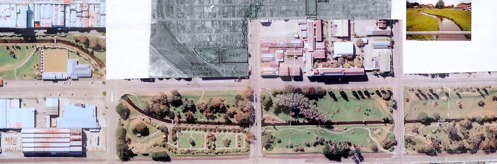 Invercargill - Otepuni park - Kelly Kerr | Record | DigitalNZ