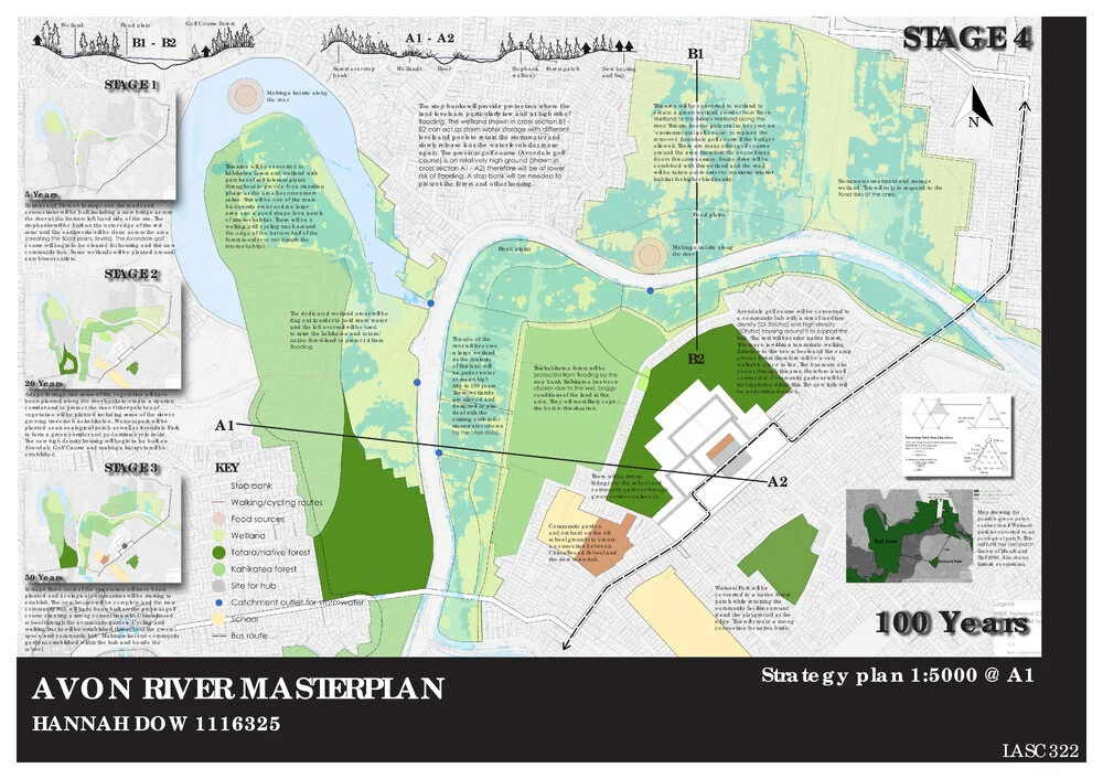 2016 - Green and Greyscapes - Hannah Dow | Record | DigitalNZ