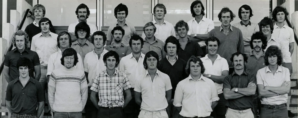 1973 BAgrCom III Group I | Record | DigitalNZ