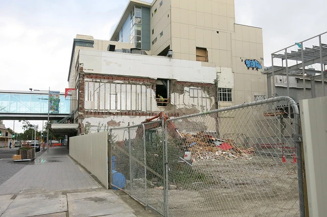 Colombo Street | Record | DigitalNZ