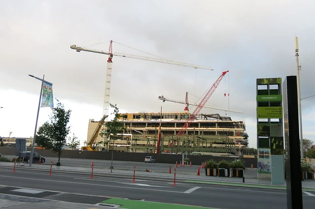 Colombo Street | Record | DigitalNZ