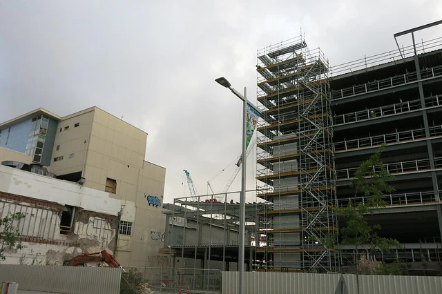 Colombo Street | Record | DigitalNZ