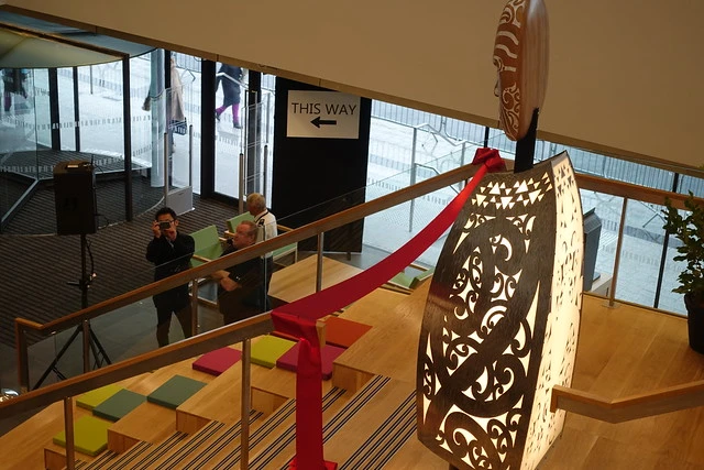 Tāwhaki by Fayne and Caleb Robinson | Record | DigitalNZ