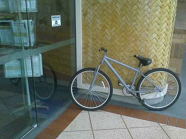 Woven wall, Huntly Library | Record | DigitalNZ