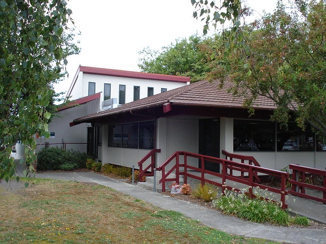 Halswell Library | Record | DigitalNZ