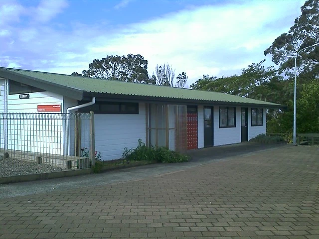 Meremere Library | Record | DigitalNZ