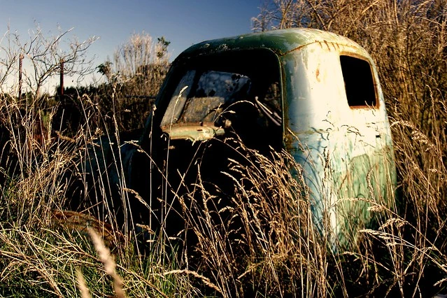 lawnmower lost | Record | DigitalNZ