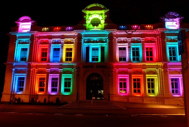 Oamaru Opera House | Record | DigitalNZ