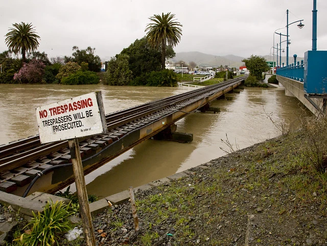 No Trains Today | Record | DigitalNZ