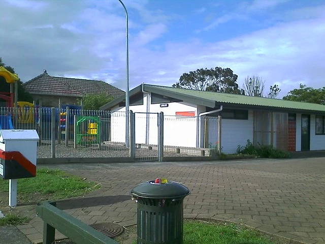 Meremere Library | Record | DigitalNZ