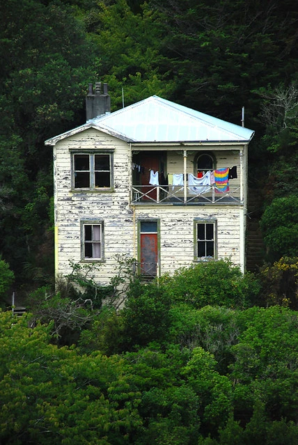 House | Record | DigitalNZ