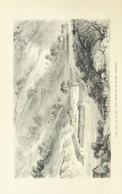 British Library digitised image from page 336 of "The Antipodes and ...
